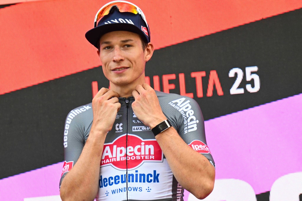 Jasper Philipsen : quel programme en 2026 ? - Le Mag du Cyclisme
