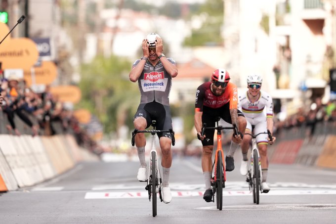 Milan-San Remo 2026 : chaîne TV, heure et favoris - Le Mag du Cyclisme